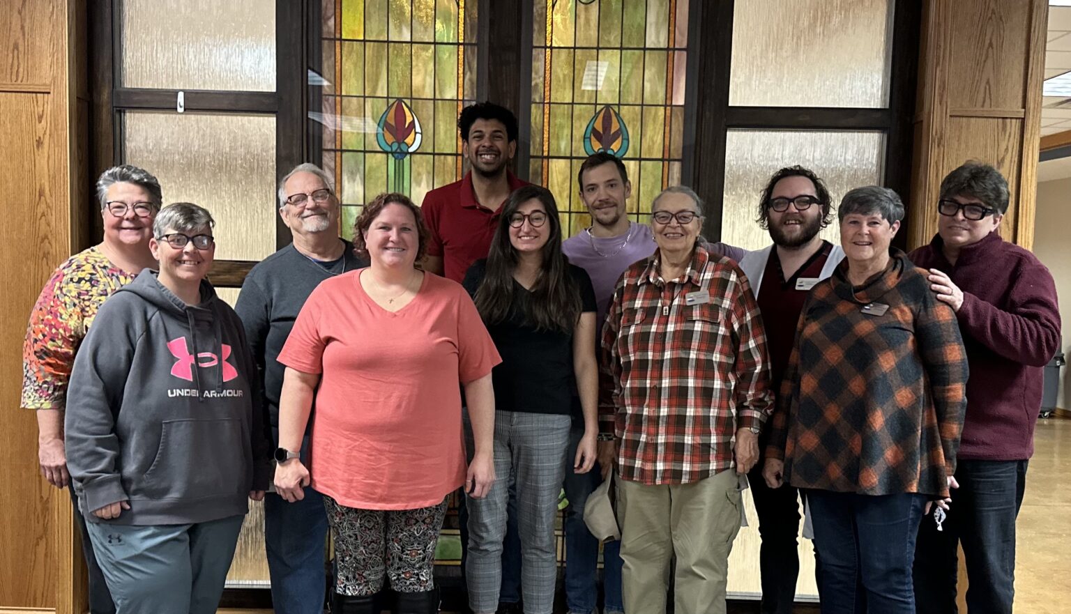 About LJC – LJC Website